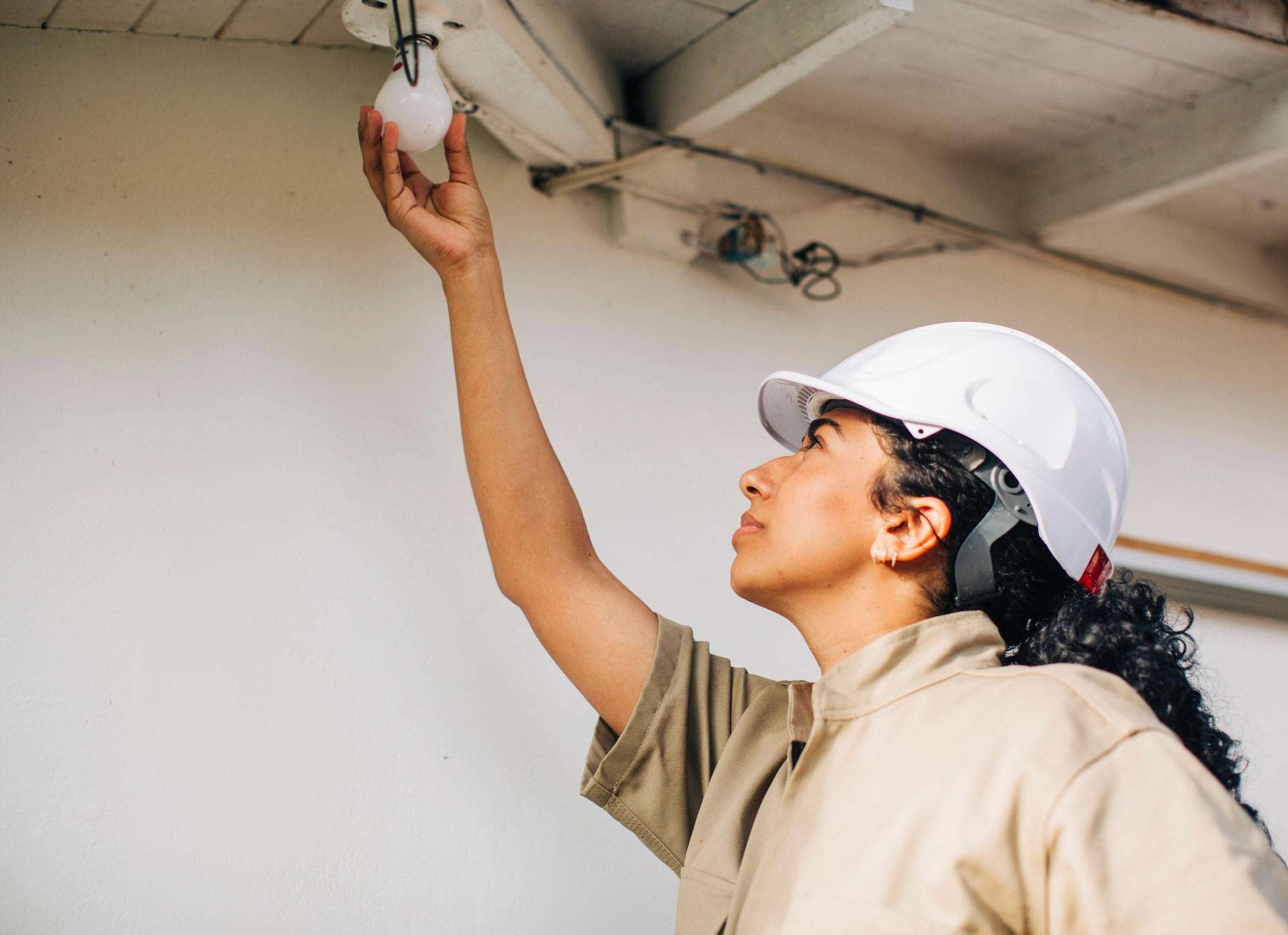 Lighting - NM & C Inc.